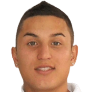 Lucas Meza | Argentine Footballers Abroad Wiki | Fandom