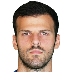 Patricio Matricardi | Argentine Footballers Abroad Wiki | Fandom