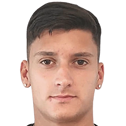 Aarón Spetale | Argentine Footballers Abroad Wiki | Fandom