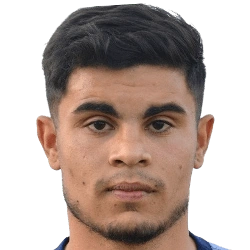 Brian Parada | Argentine Footballers Abroad Wiki | Fandom