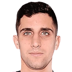 Lucas Campana | Argentine Footballers Abroad Wiki | Fandom