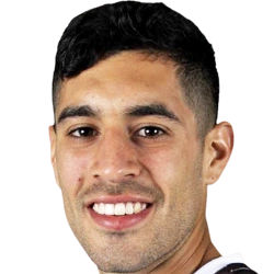 Luciano Recalde | Argentine Footballers Abroad Wiki | Fandom