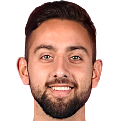 Nicolás Demartini | Argentine Footballers Abroad Wiki | Fandom