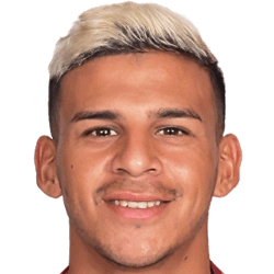 Lucas Vera | Argentine Footballers Abroad Wiki | Fandom