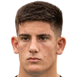 Agustín Kahl | Argentine Footballers Abroad Wiki | Fandom