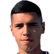 Iago Iriarte | Argentine Footballers Abroad Wiki | Fandom