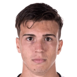 Máximo Perrone | Argentine Footballers Abroad Wiki | Fandom