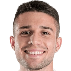 Julián Palacios | Argentine Footballers Abroad Wiki | Fandom