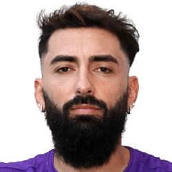 Nicolás Bertochi | Argentine Footballers Abroad Wiki | Fandom