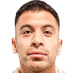 Brian Risso Patrón | Argentine Footballers Abroad Wiki | Fandom