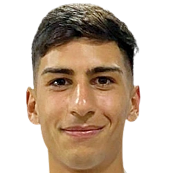 Yair Abraham | Argentine Footballers Abroad Wiki | Fandom