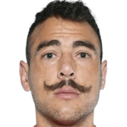 Matías Catalán | Argentine Footballers Abroad Wiki | Fandom