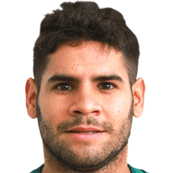 Daniel Villalva | Argentine Footballers Abroad Wiki | Fandom