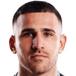 Franco Fragapane | Argentine Footballers Abroad Wiki | Fandom