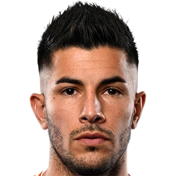 Emmanuel Ledesma | Argentine Footballers Abroad Wiki | Fandom