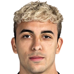 Lucas Rodríguez | Argentine Footballers Abroad Wiki | Fandom