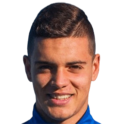 Agustín Aleo | Argentine Footballers Abroad Wiki | Fandom