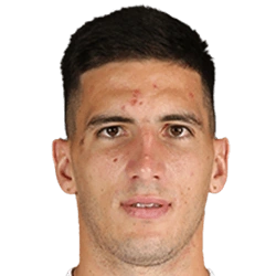 Matías Nani | Argentine Footballers Abroad Wiki | Fandom