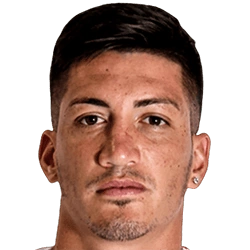 Lucas Merolla | Argentine Footballers Abroad Wiki | Fandom