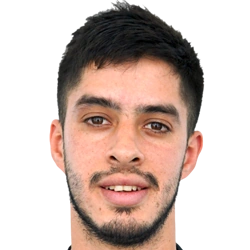 Emanuel Maciel | Argentine Footballers Abroad Wiki | Fandom