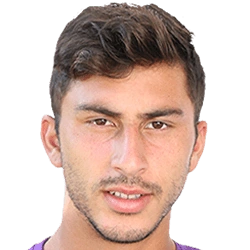 Facundo Rizzi | Argentine Footballers Abroad Wiki | Fandom