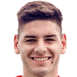 Gastón Comas | Argentine Footballers Abroad Wiki | Fandom