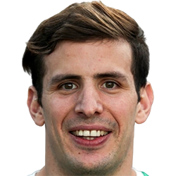 Ignacio Jaúregui | Argentine Footballers Abroad Wiki | Fandom