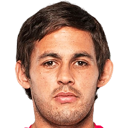 Marcelo Meli | Argentine Footballers Abroad Wiki | Fandom