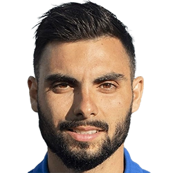 Nicolás Navarrete | Argentine Footballers Abroad Wiki | Fandom