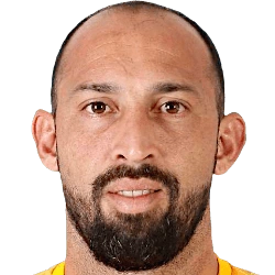 Marcos Díaz | Argentine Footballers Abroad Wiki | Fandom