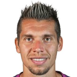 César Rigamonti | Argentine Footballers Abroad Wiki | Fandom