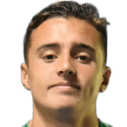 Federico Velazquez | Argentine Footballers Abroad Wiki | Fandom