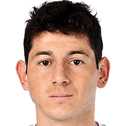 Braian Ramírez (born August 2000) | Argentine Footballers Abroad Wiki ...