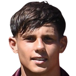 Jeremías Chavero | Argentine Footballers Abroad Wiki | Fandom