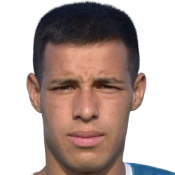 Brian Urquiza | Argentine Footballers Abroad Wiki | Fandom