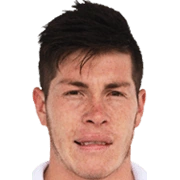 Facundo Soloa | Argentine Footballers Abroad Wiki | Fandom