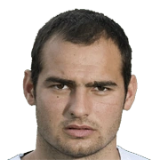 Valentín Brasca (born 1986) | Argentine Footballers Abroad Wiki | Fandom