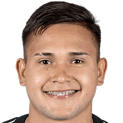 Axel Encinas | Argentine Footballers Abroad Wiki | Fandom