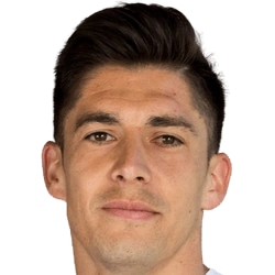 Leandro Navarro | Argentine Footballers Abroad Wiki | Fandom