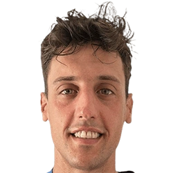 Mateo Cassini | Argentine Footballers Abroad Wiki | Fandom