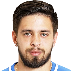 Franco Mazurek | Argentine Footballers Abroad Wiki | Fandom