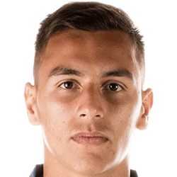 Facundo Cáseres | Argentine Footballers Abroad Wiki | Fandom