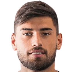 Santiago Pierotti | Argentine Footballers Abroad Wiki | Fandom