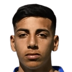 Thiago Ojeda | Argentine Footballers Abroad Wiki | Fandom