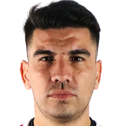 Alexis Blanco | Argentine Footballers Abroad Wiki | Fandom