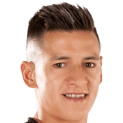 Leonardo Godoy | Argentine Footballers Abroad Wiki | Fandom