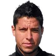 Rodrigo Pombo | Argentine Footballers Abroad Wiki | Fandom