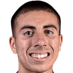 Rufino Lucero | Argentine Footballers Abroad Wiki | Fandom