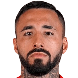 Franco Sosa (born 1995) | Argentine Footballers Abroad Wiki | Fandom