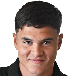 Jonás Luna | Argentine Footballers Abroad Wiki | Fandom